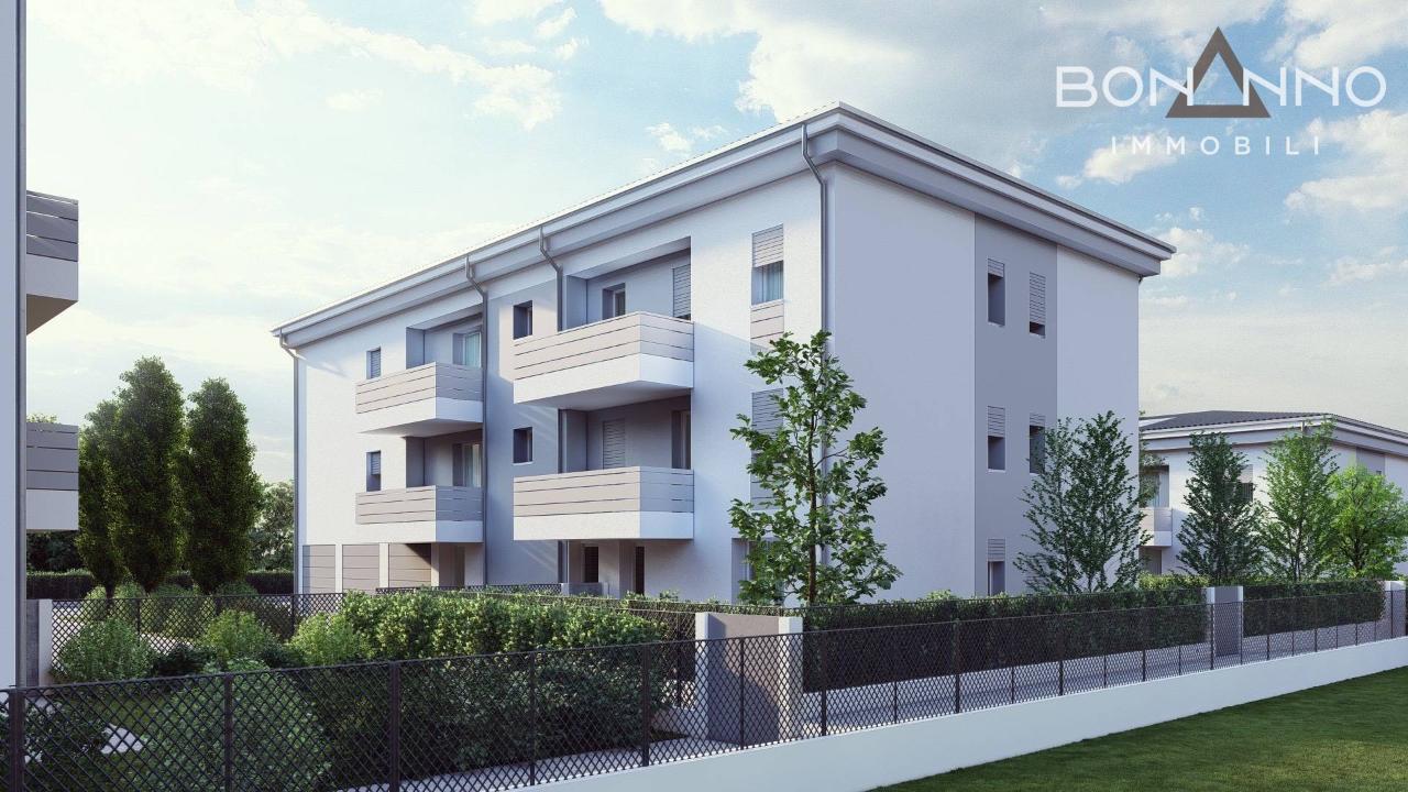 Appartamento in vendita a Treviso