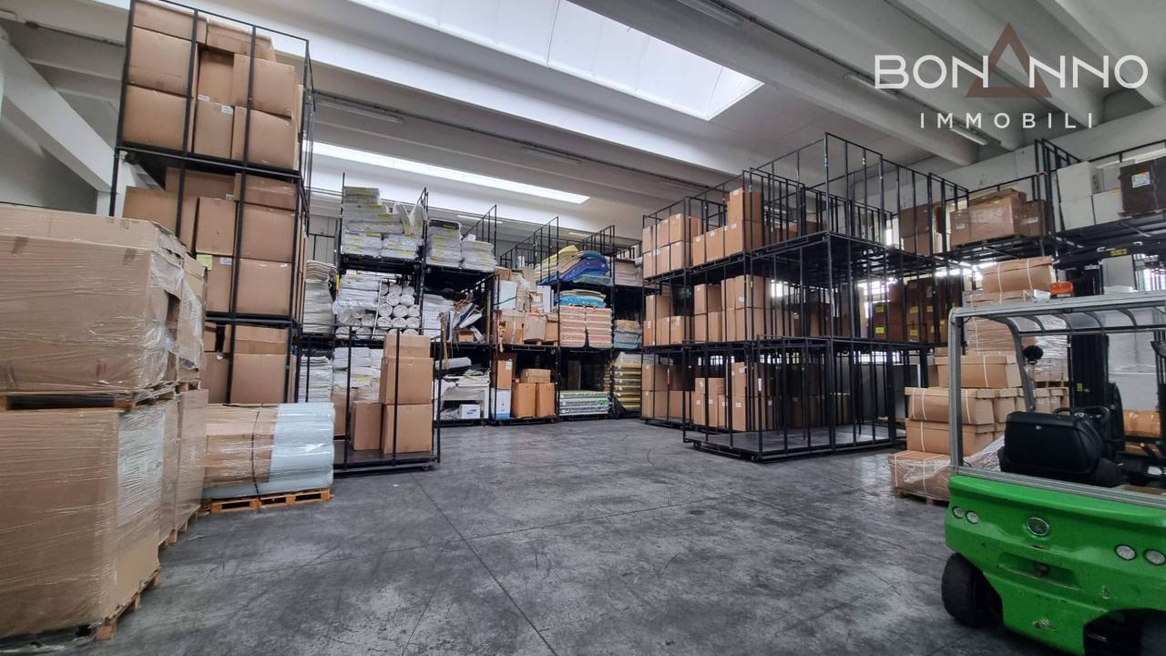 Capannone in affitto a Bassano Del Grappa
