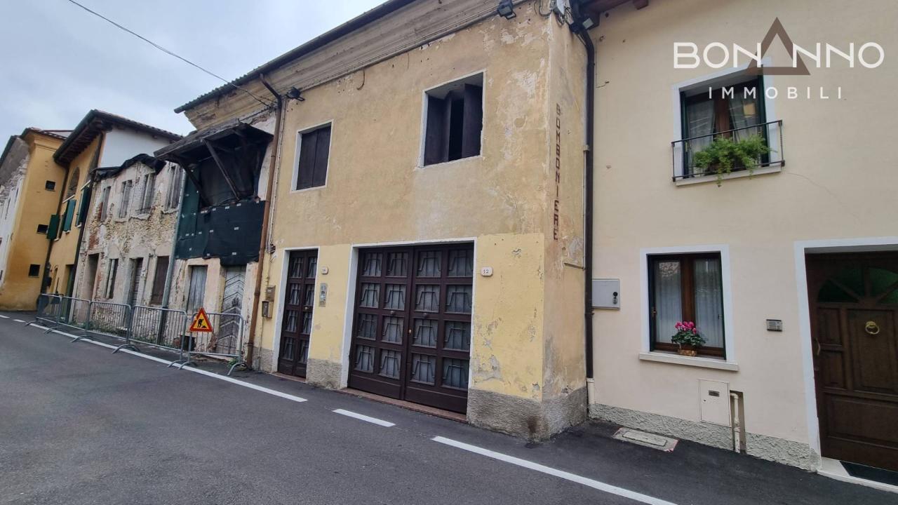 Appartamento in vendita a Marostica