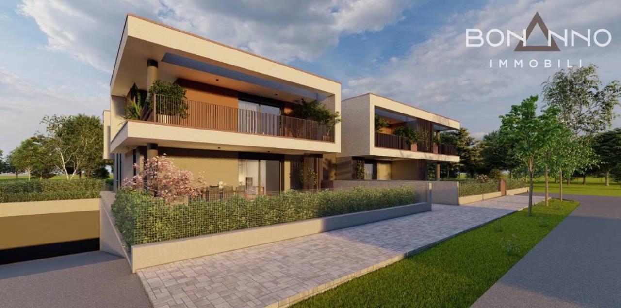 Appartamento in vendita a Montebelluna