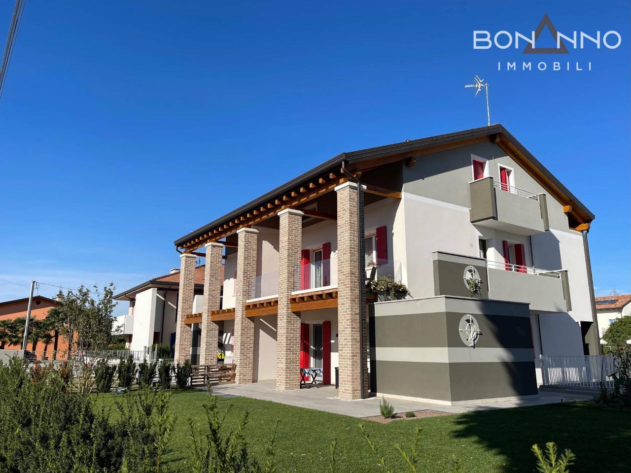 Appartamento in vendita a Castelfranco Veneto