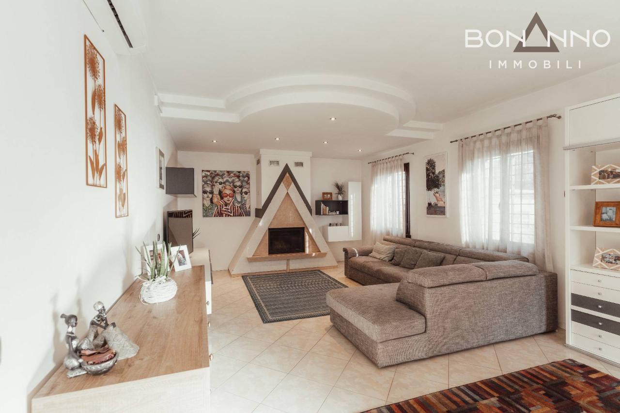 Villa in vendita a Vedelago