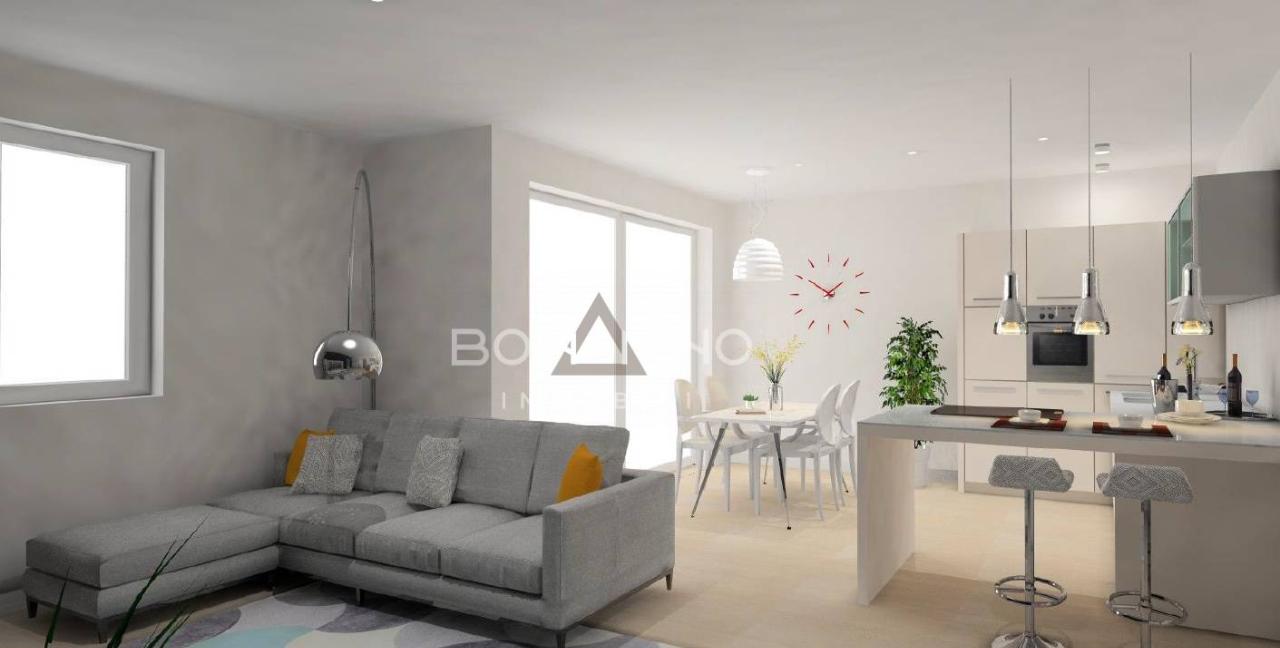 Appartamento in vendita a Tombolo