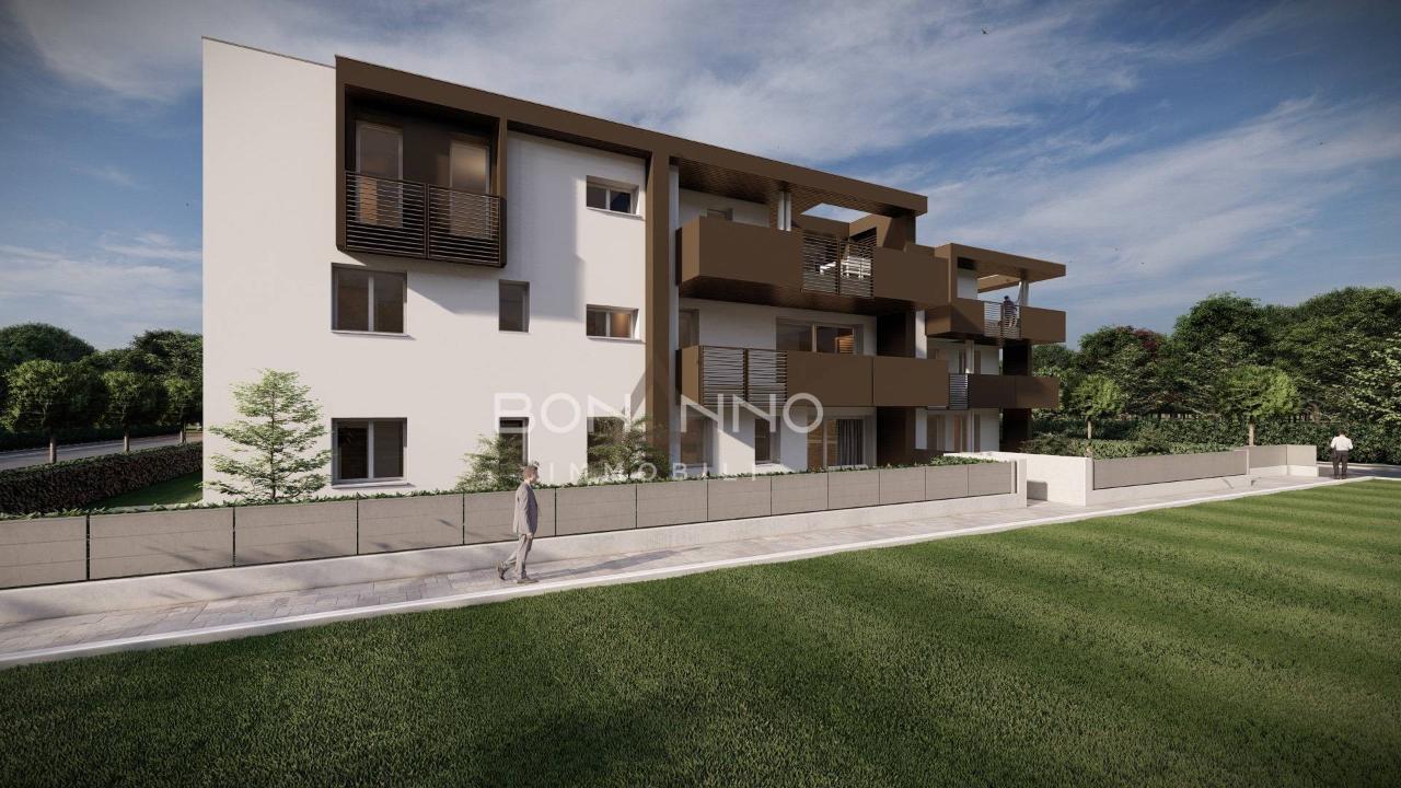 Appartamento in vendita a Castelfranco Veneto