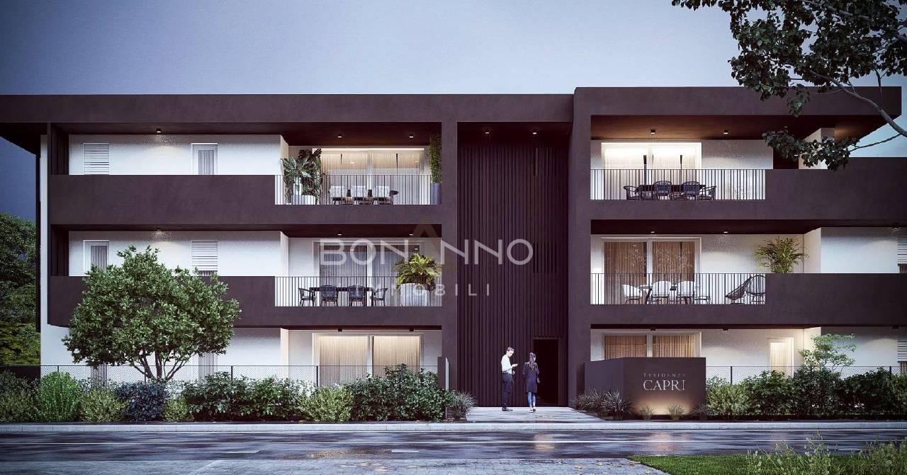 Appartamento in vendita a Santa Giustina In Colle