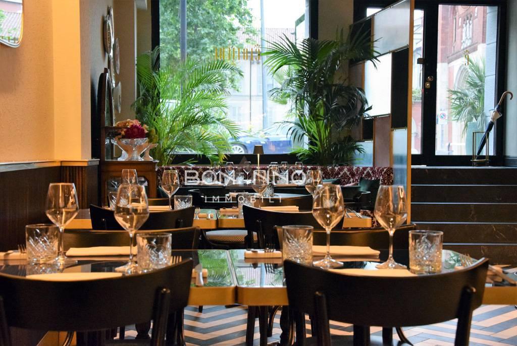 Esercizio commerciale in vendita a Vicenza