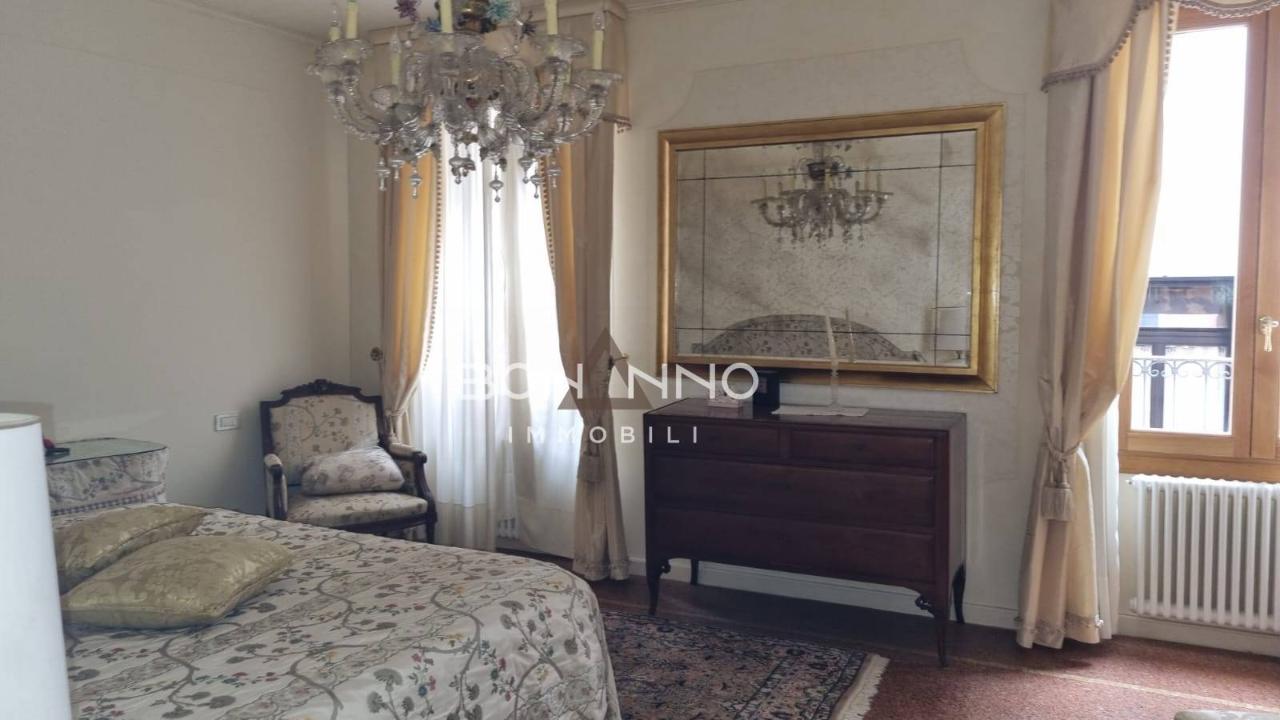 Appartamento in vendita a Venezia