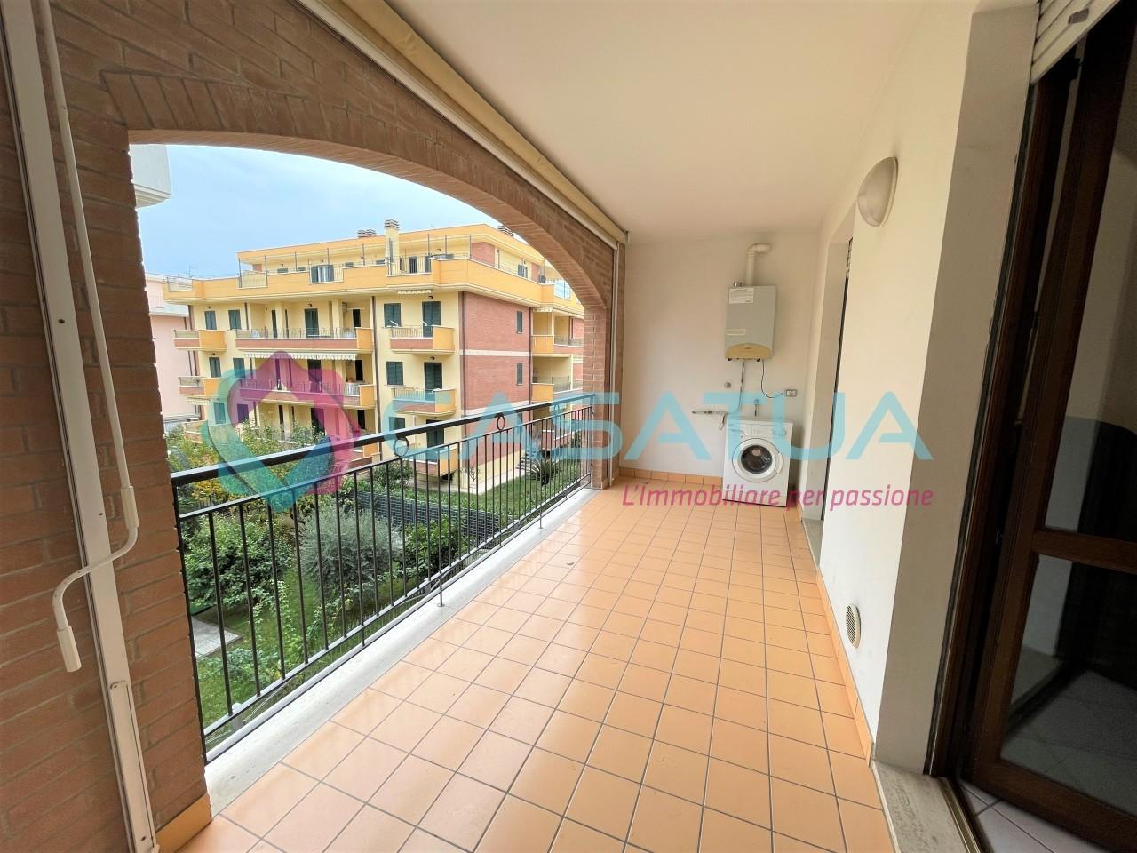 Appartamento in vendita a Martinsicuro