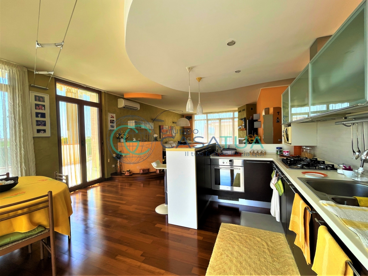 Attico in vendita a Martinsicuro