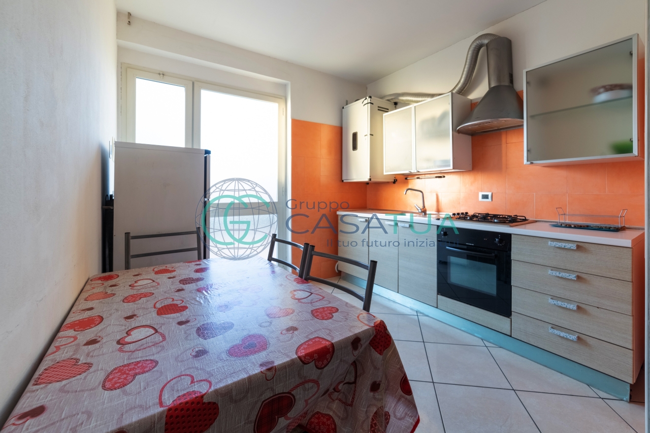 Appartamento in vendita a Martinsicuro