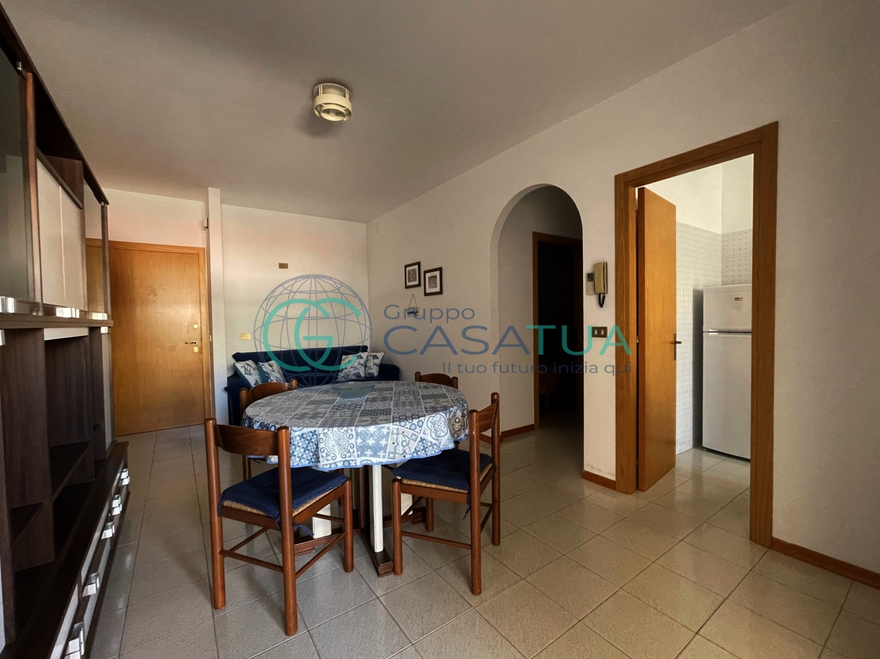 Appartamento in vendita a Martinsicuro