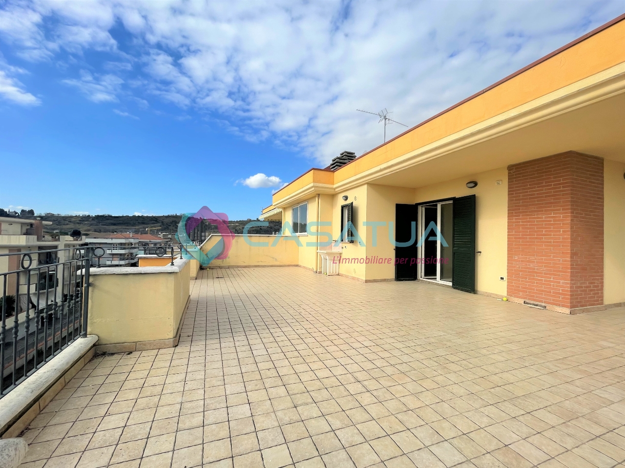 Appartamento in vendita a Martinsicuro