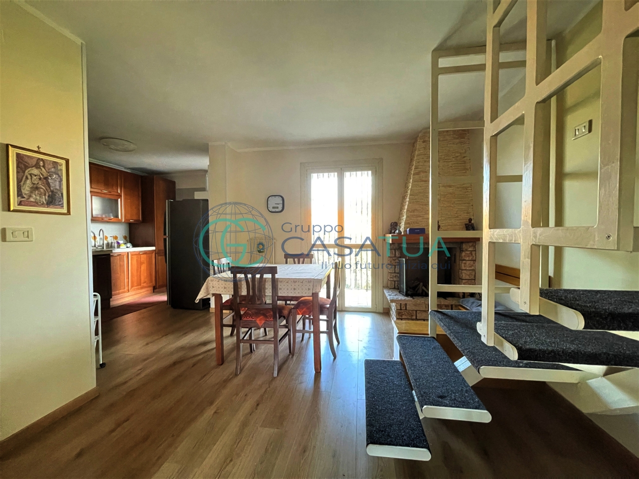 Casa indipendente in vendita a Martinsicuro
