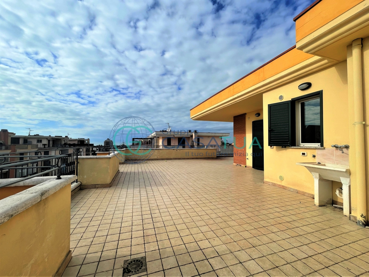 Attico in vendita a Martinsicuro