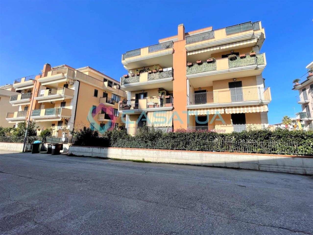 Quadrilocale in Via Brodolini 5, Martinsicuro