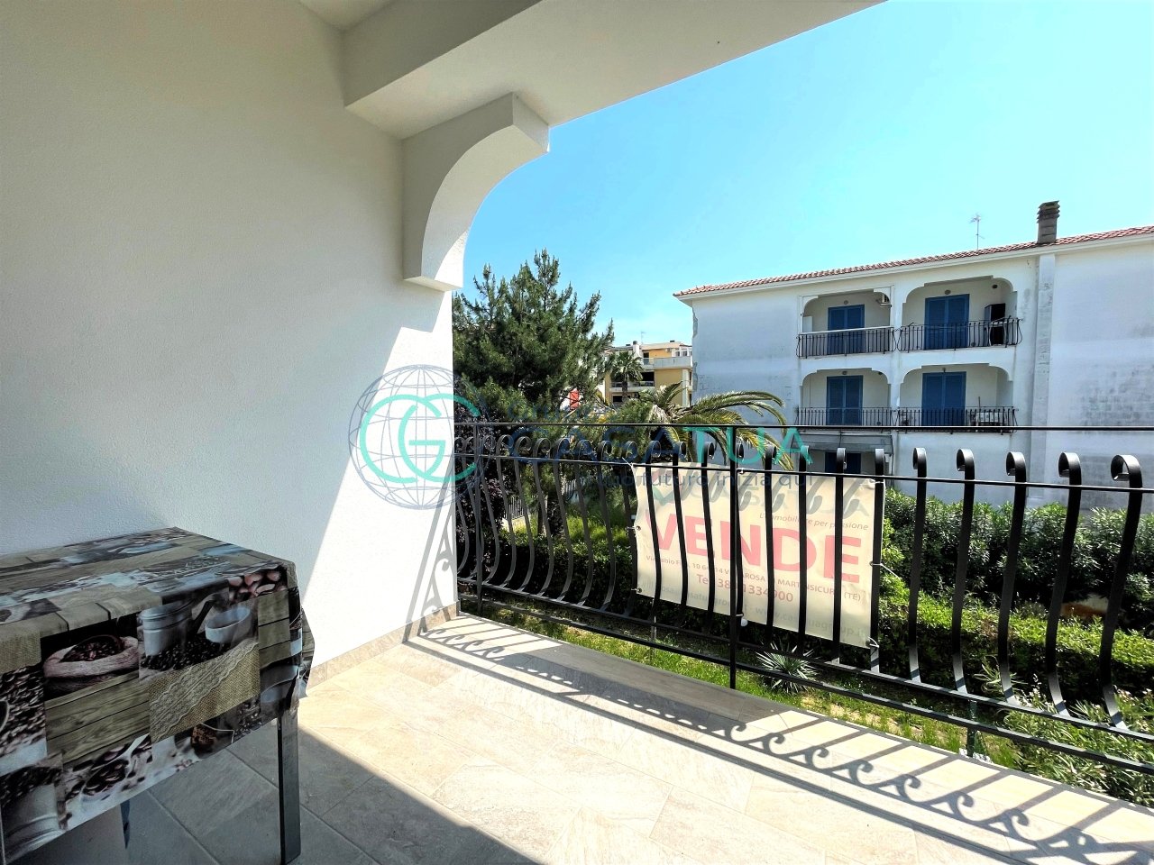 Appartamento in vendita a Martinsicuro