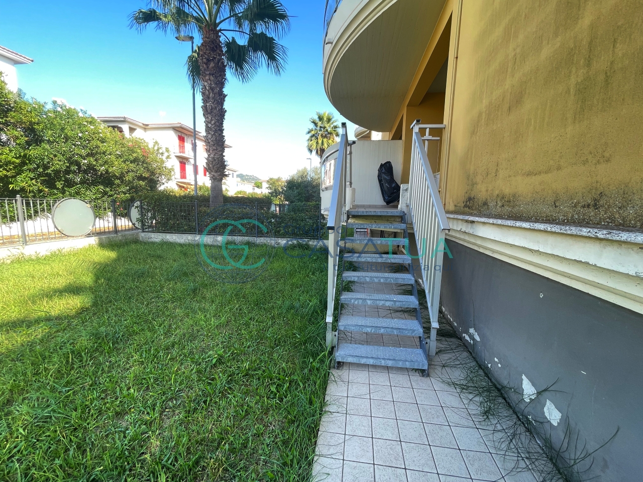 Appartamento in vendita a Martinsicuro