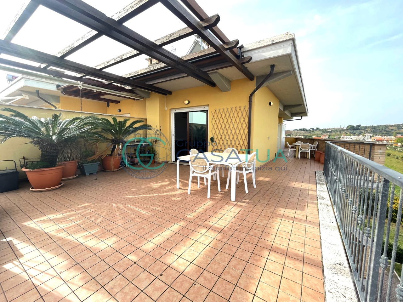 Attico in vendita a Martinsicuro