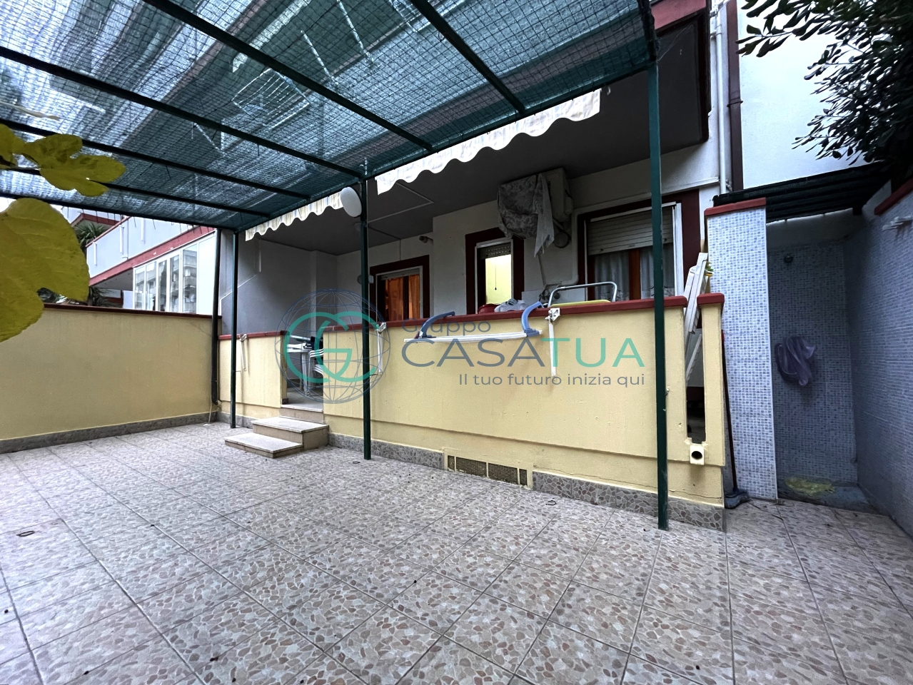 Appartamento in vendita a Martinsicuro