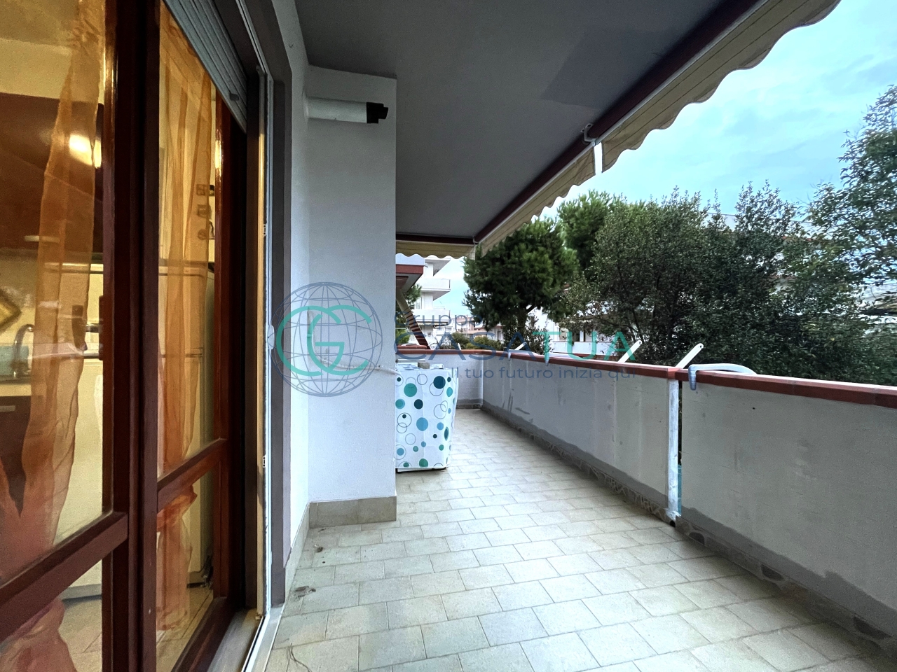 Appartamento in vendita a Martinsicuro