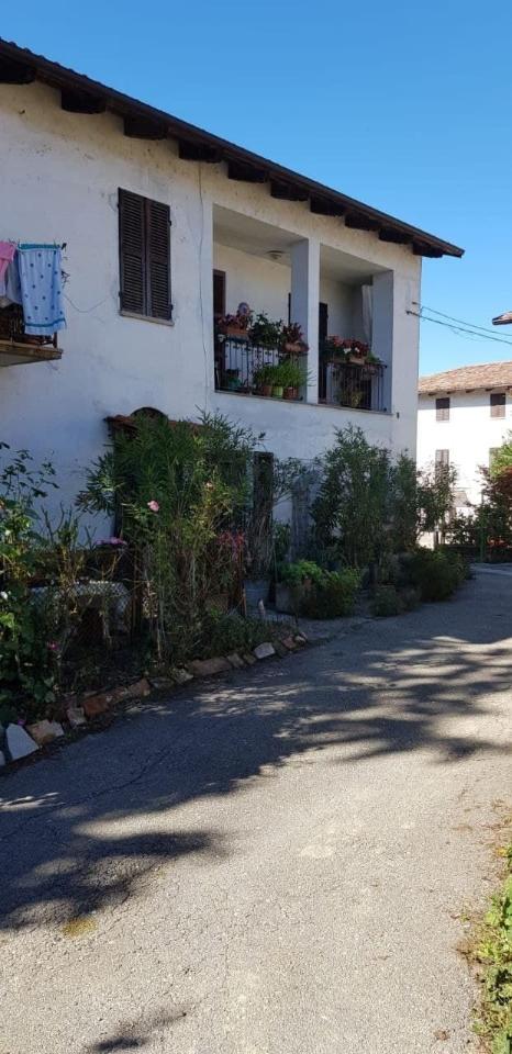 Casa indipendente in vendita a Alfiano Natta