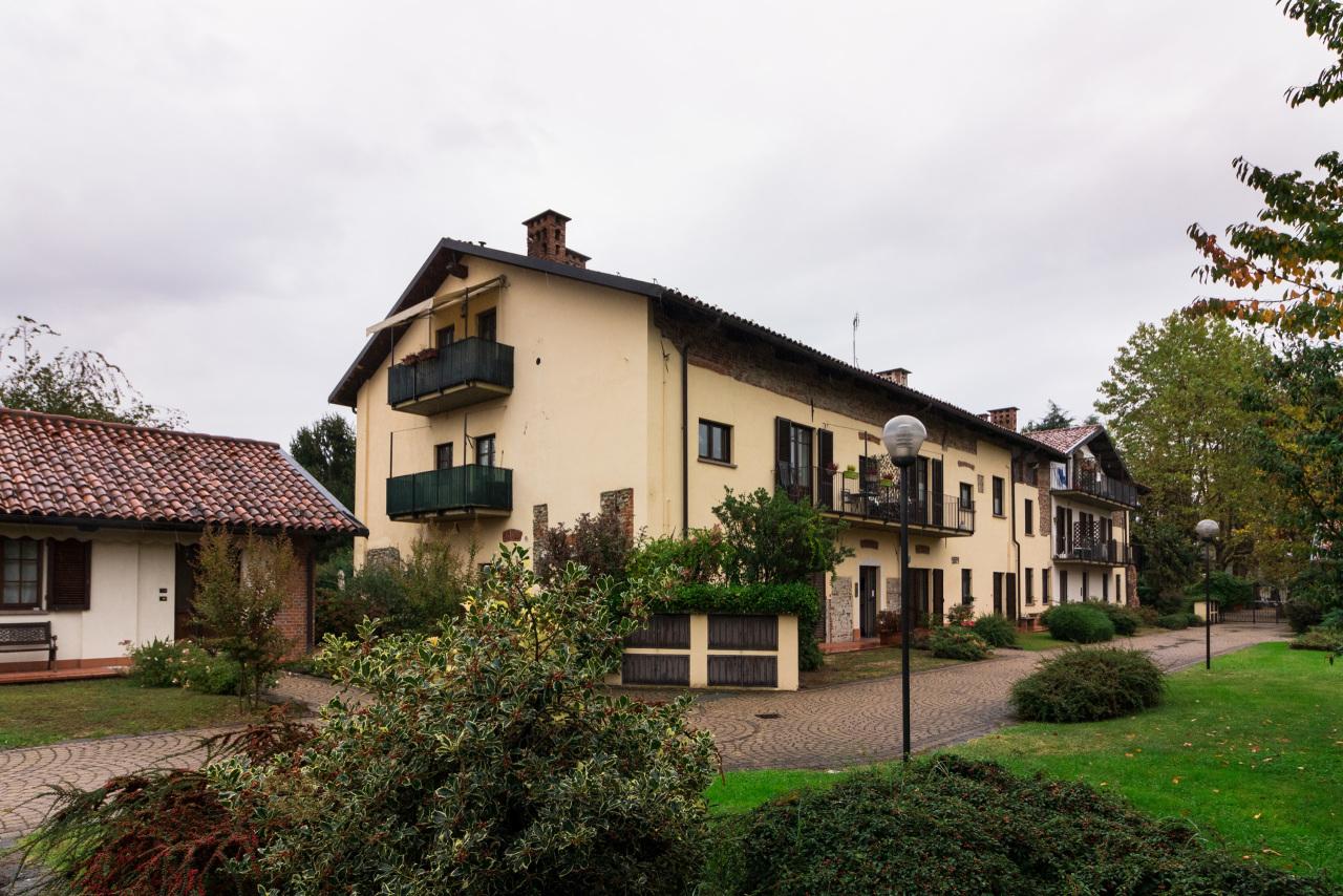 Appartamento in vendita a San Carlo Canavese