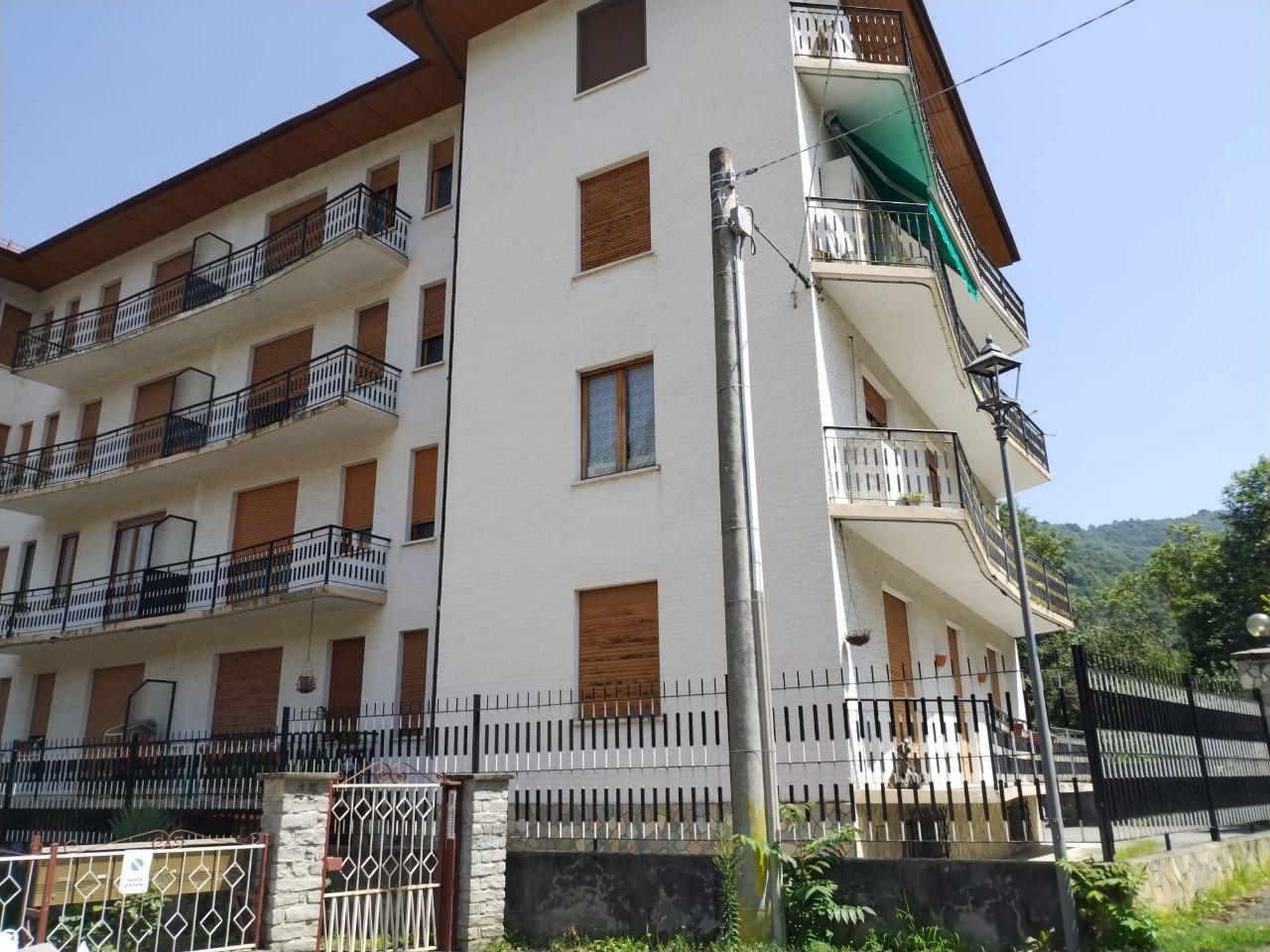 Appartamento in vendita a Ceres