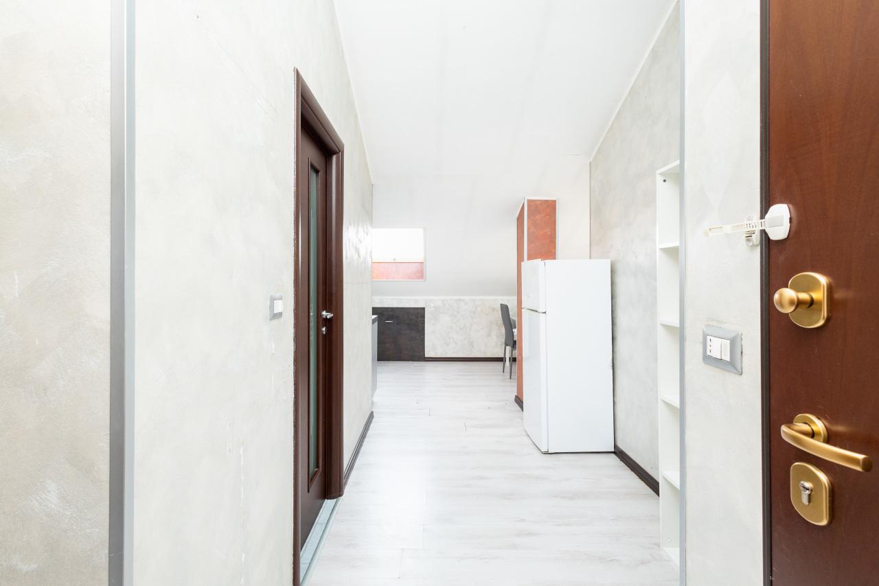 Appartamento in vendita a Volpiano