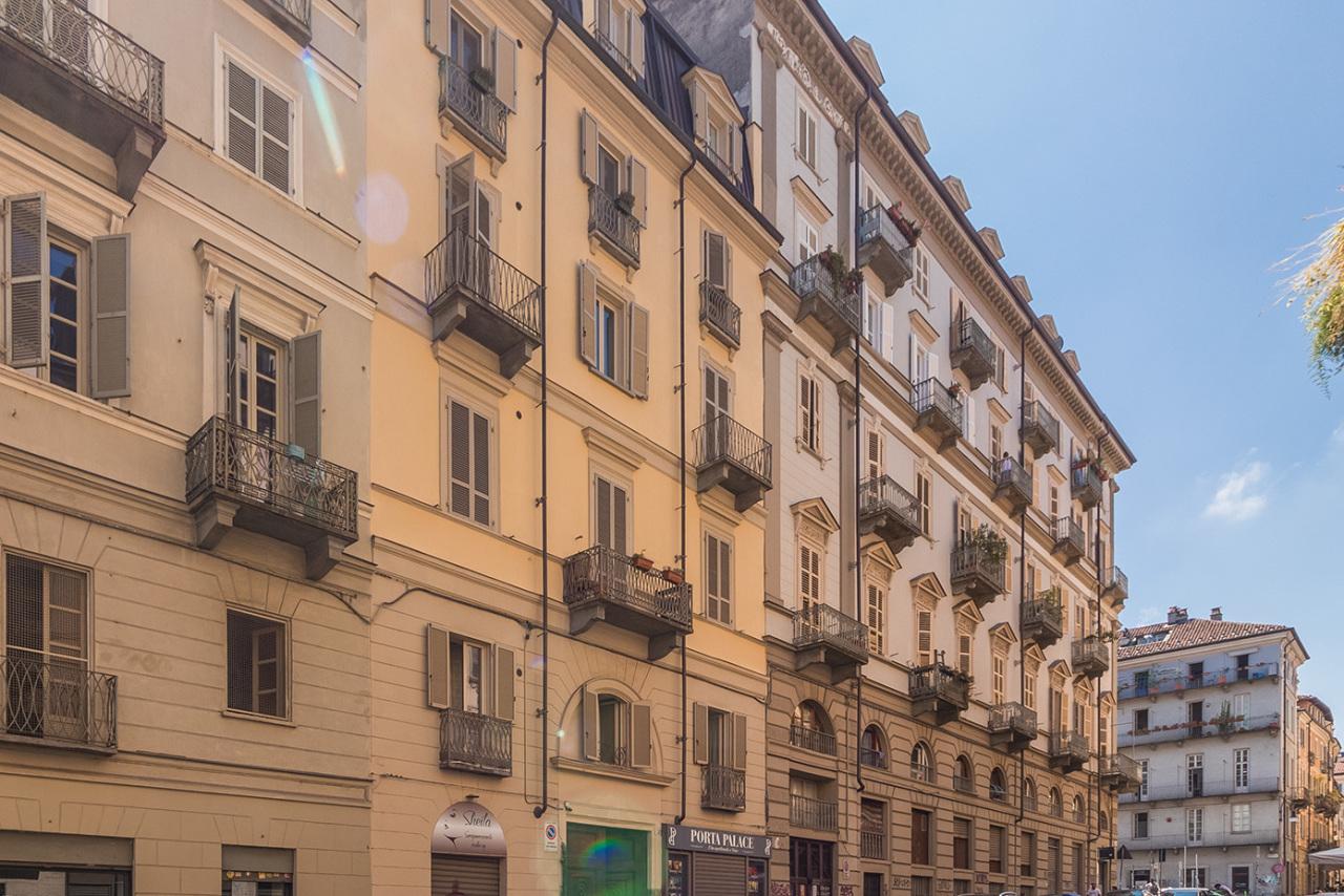 Appartamento in vendita a Torino