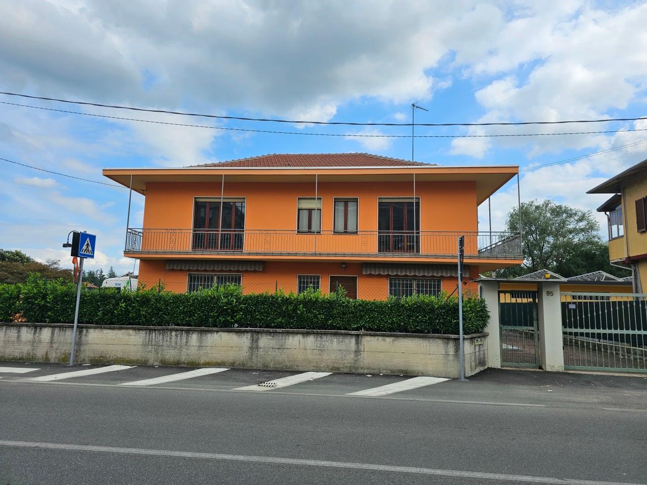 Villa a schiera in vendita a San Carlo Canavese