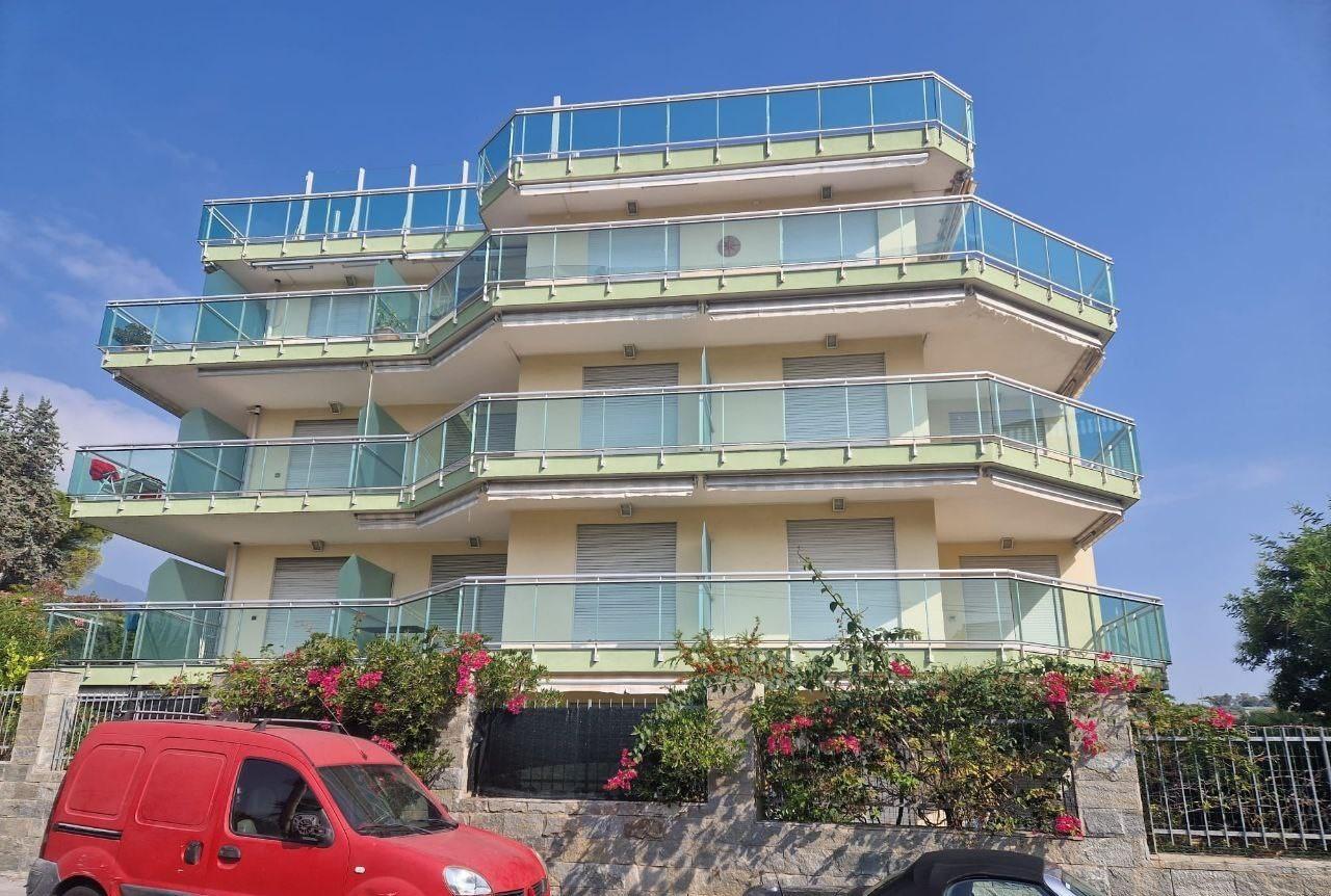 Appartamento in vendita a Sanremo