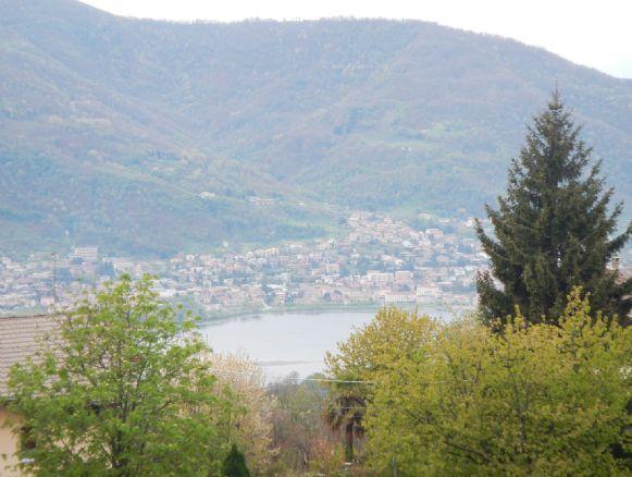 Rustico in vendita a Carenno