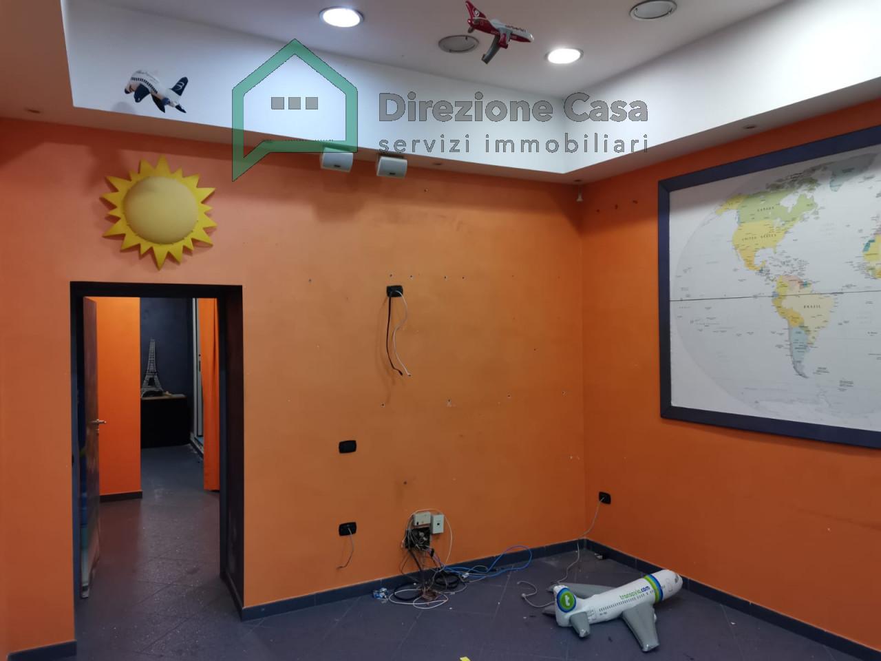Negozio in vendita a Napoli
