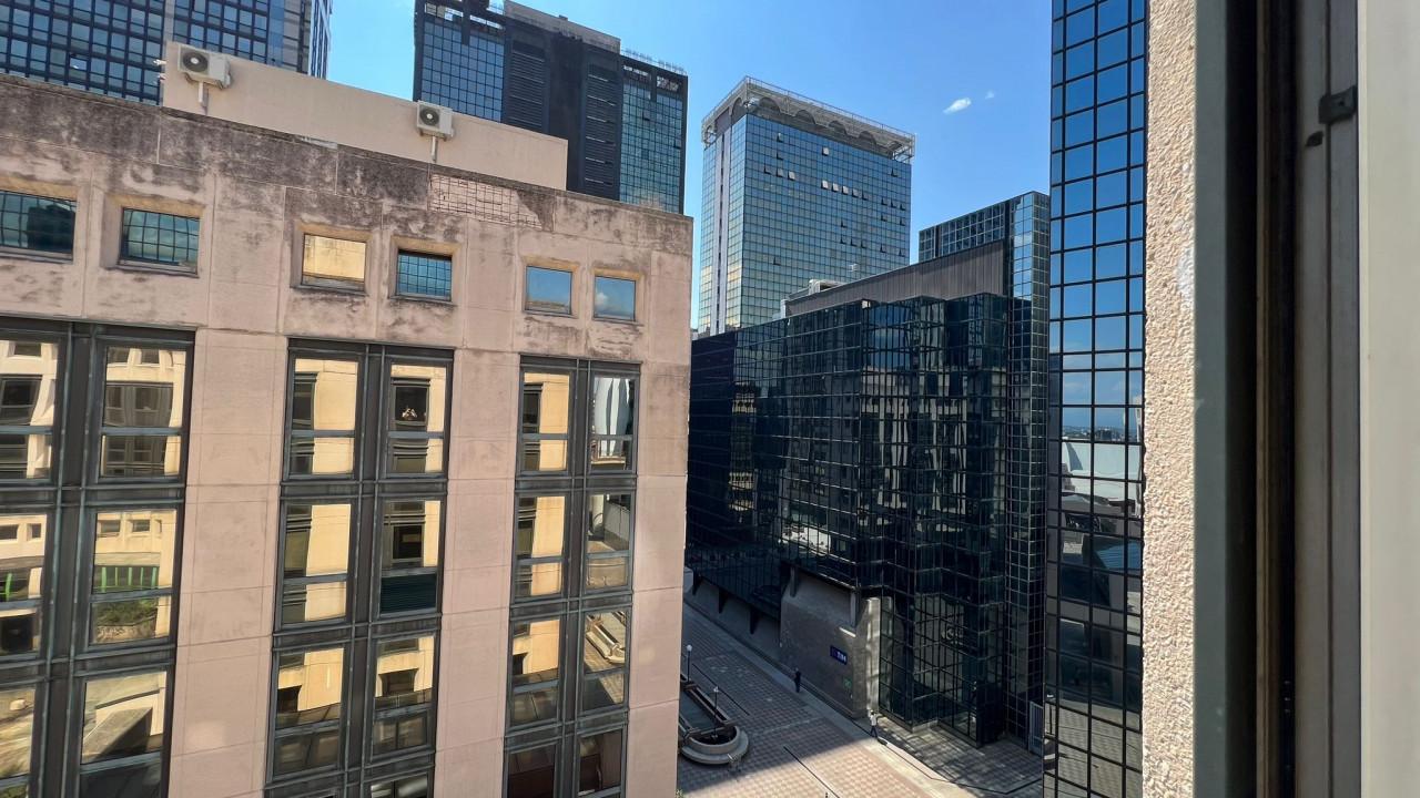 Ufficio in vendita a Napoli