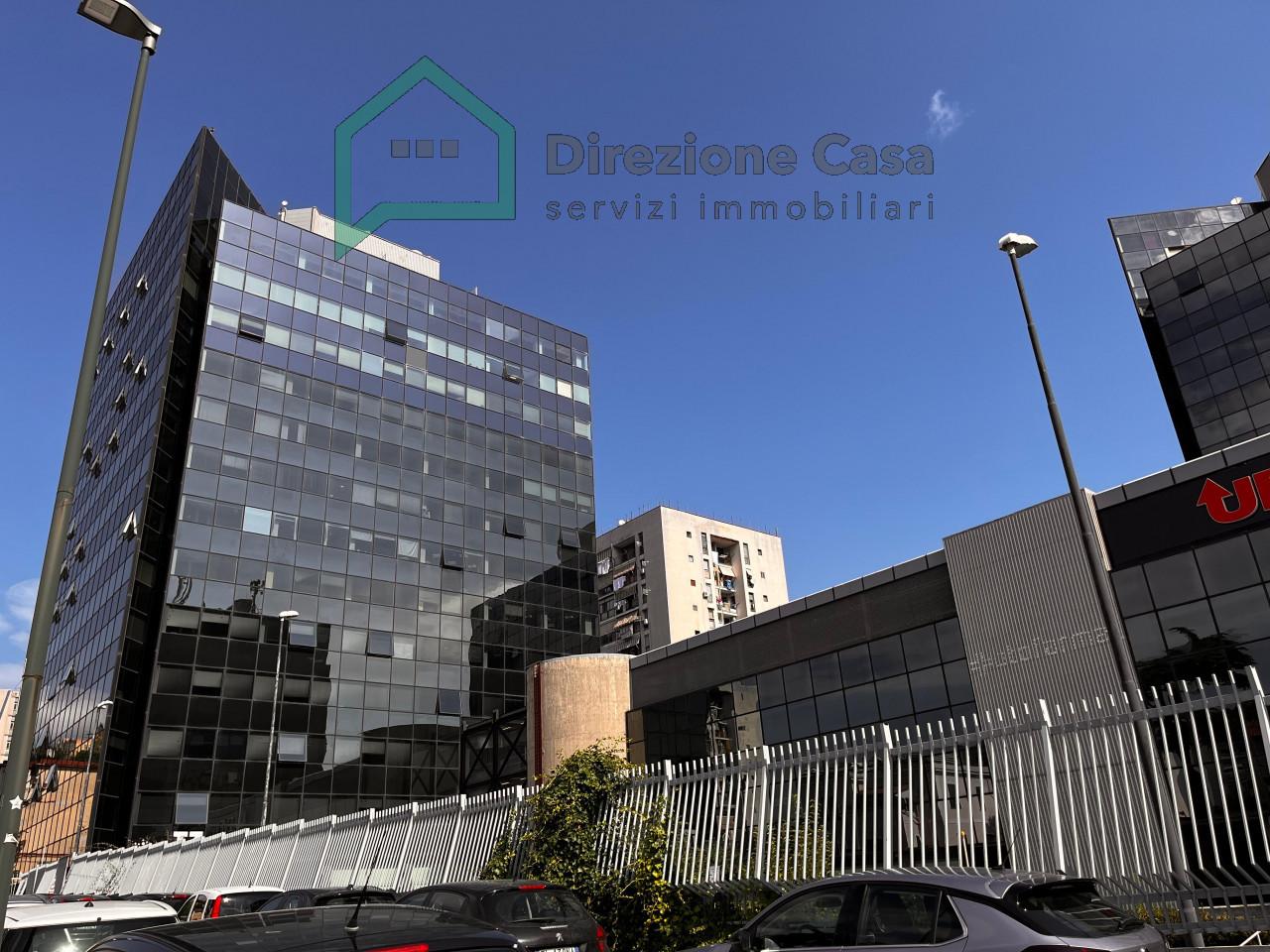 Ufficio in affitto a Napoli