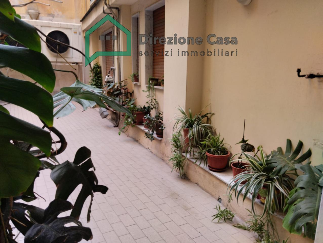 Ufficio in affitto a Napoli