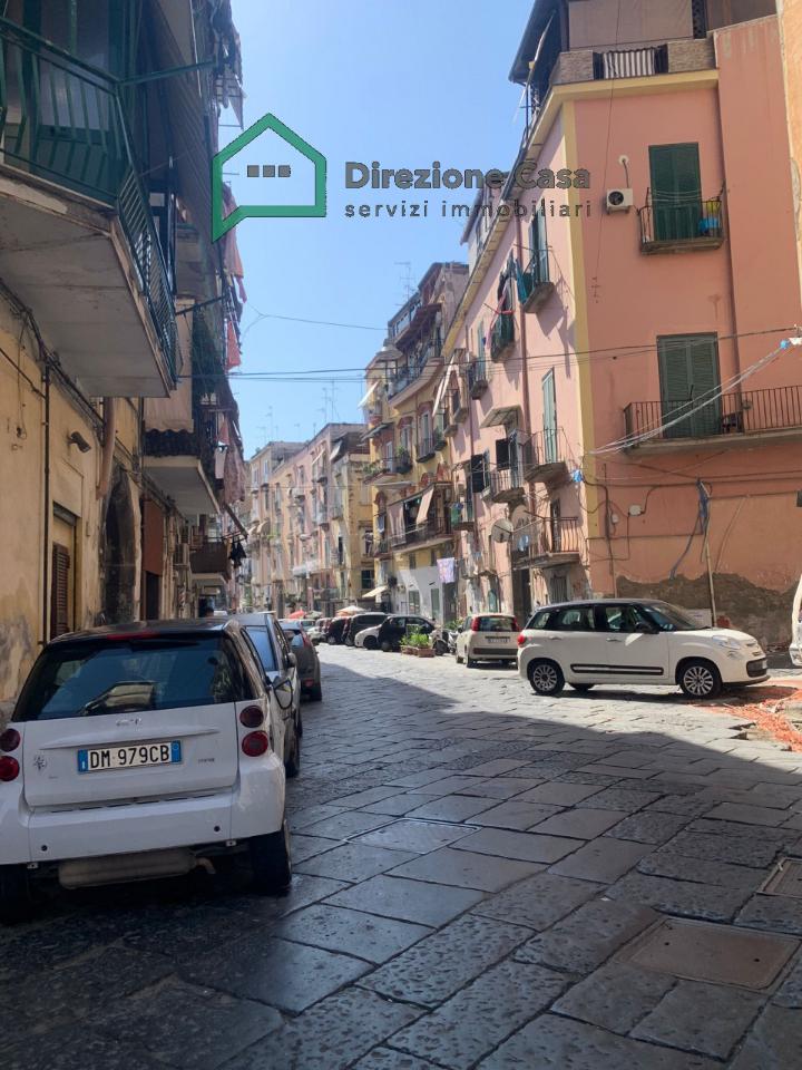 Negozio in vendita a Napoli