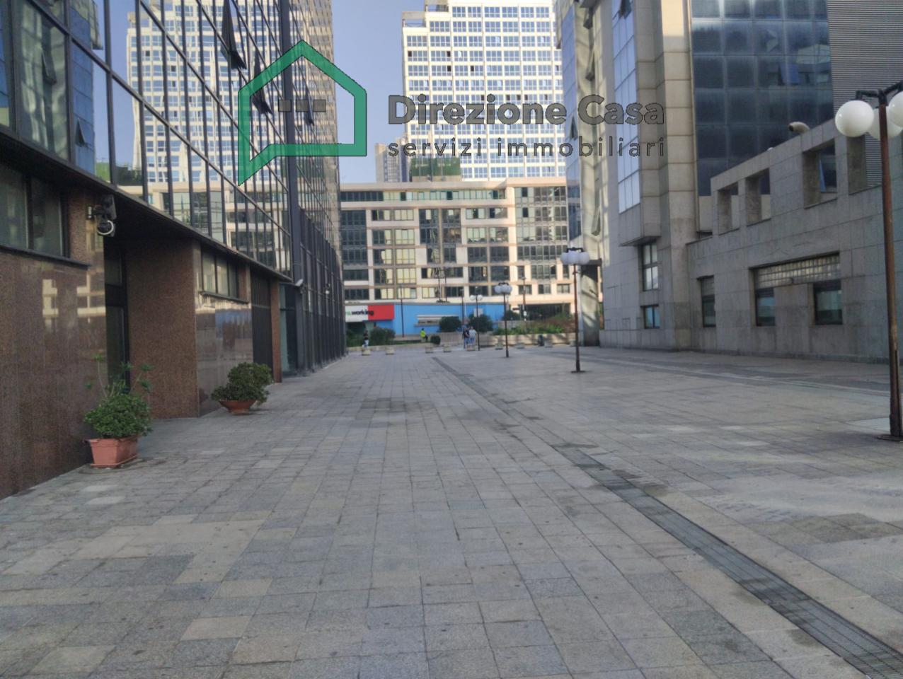 Ufficio in affitto a Napoli