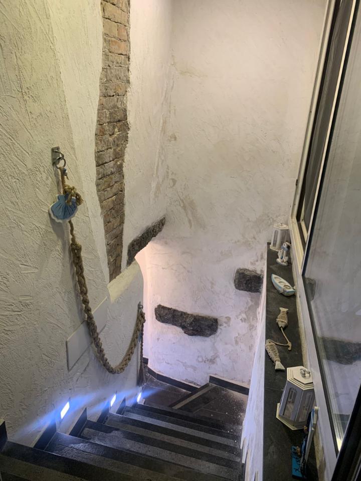 Magazzino in affitto a Napoli