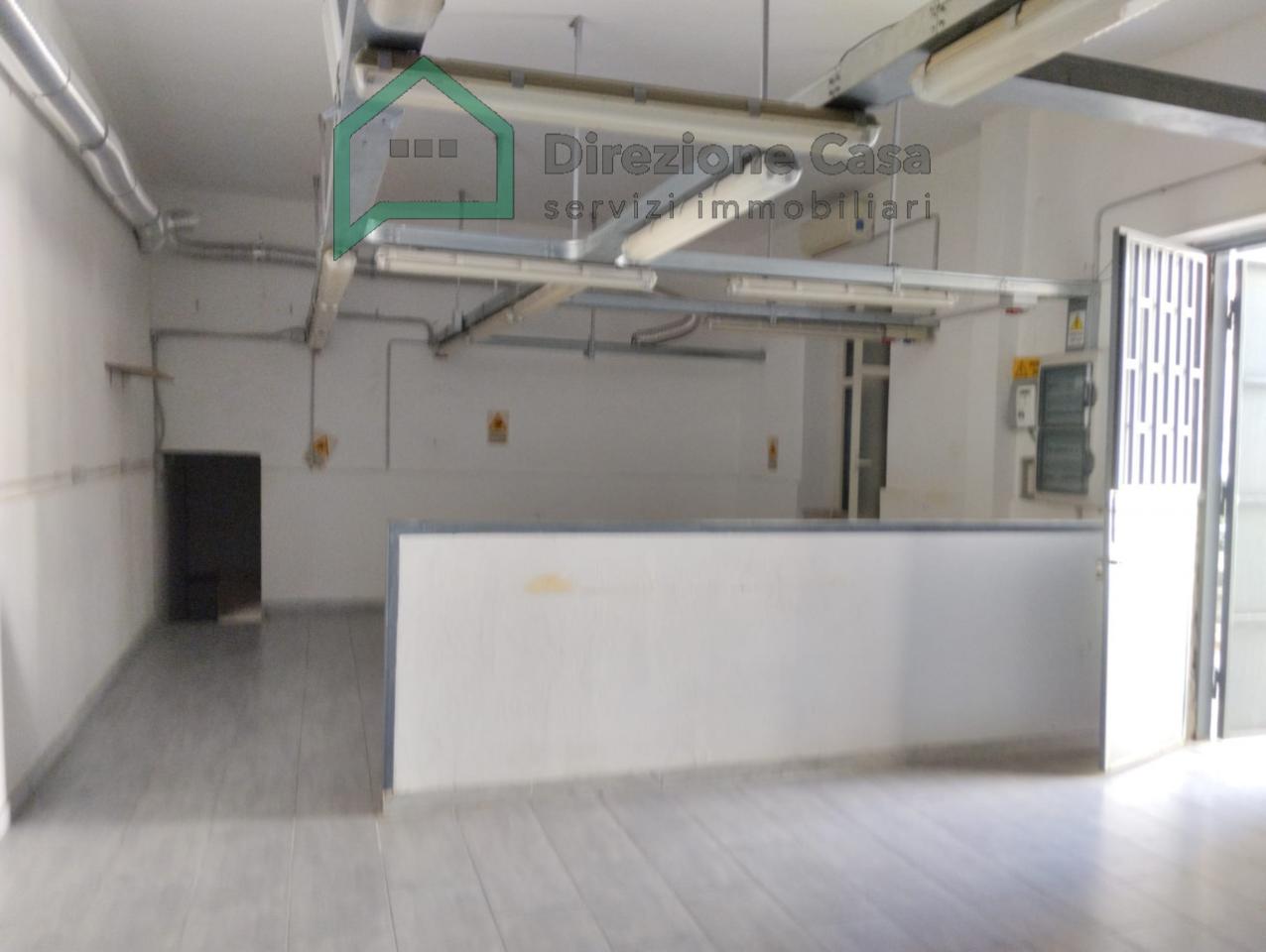 Laboratorio in affitto a Napoli