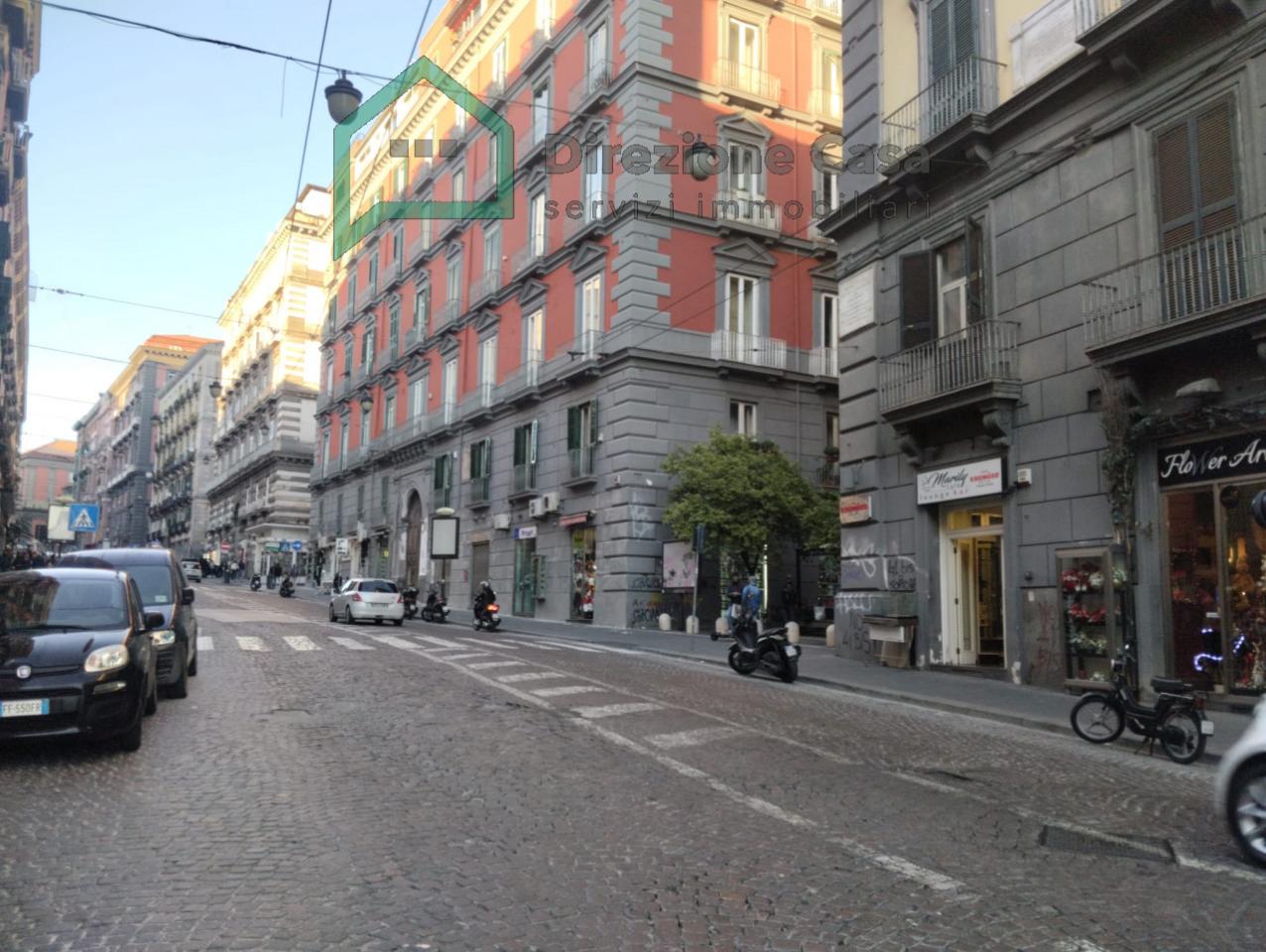 Appartamento in vendita a Napoli