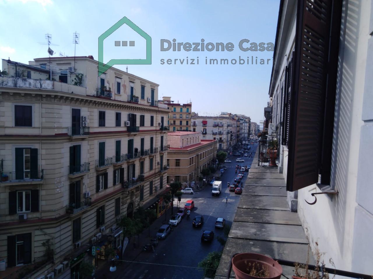 Appartamento in vendita a Napoli