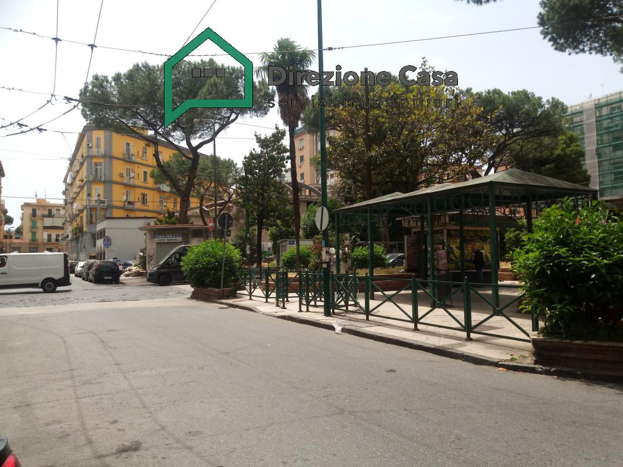 Appartamento in vendita a Napoli