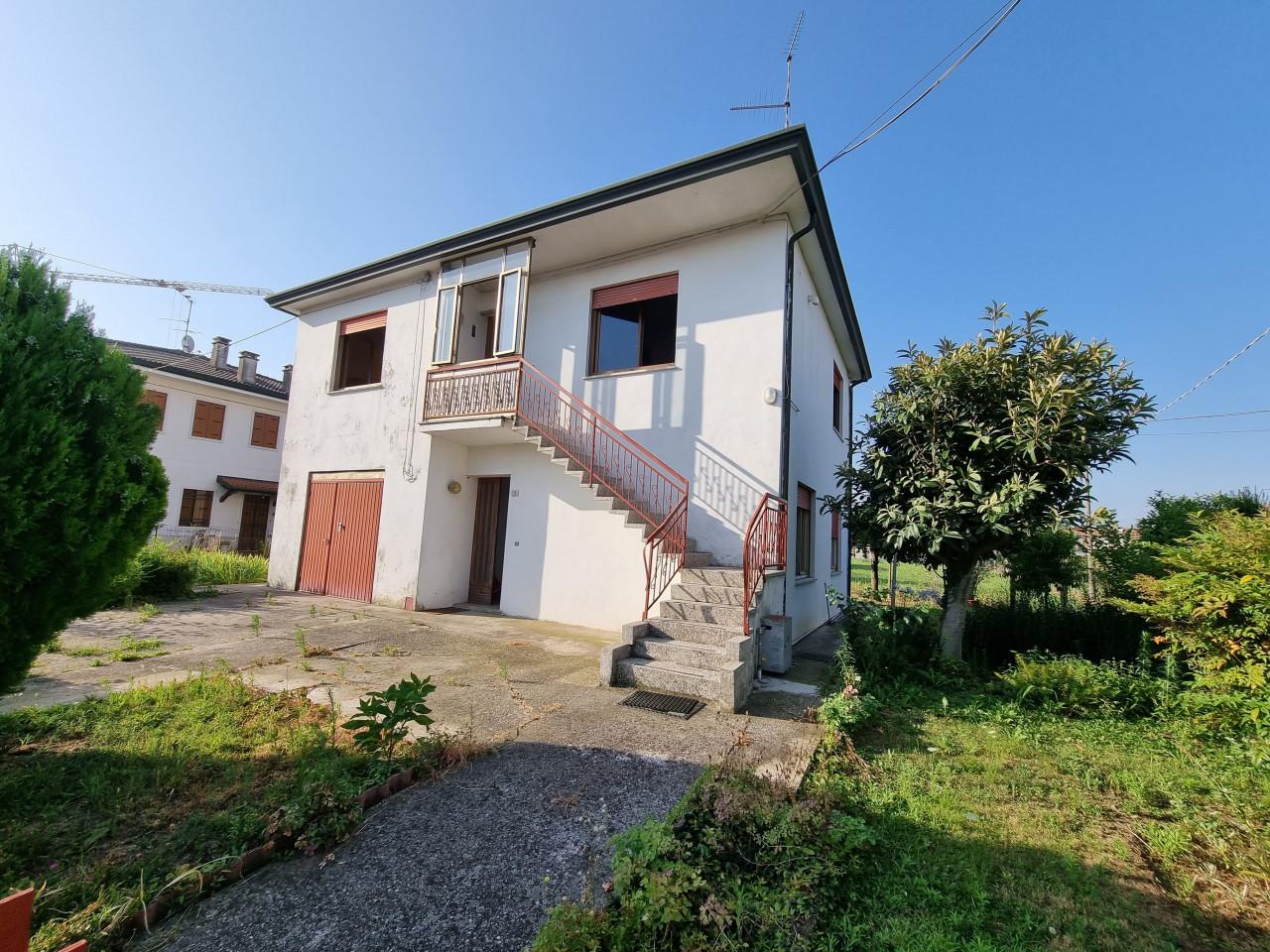 Casa indipendente in vendita a Poiana Maggiore