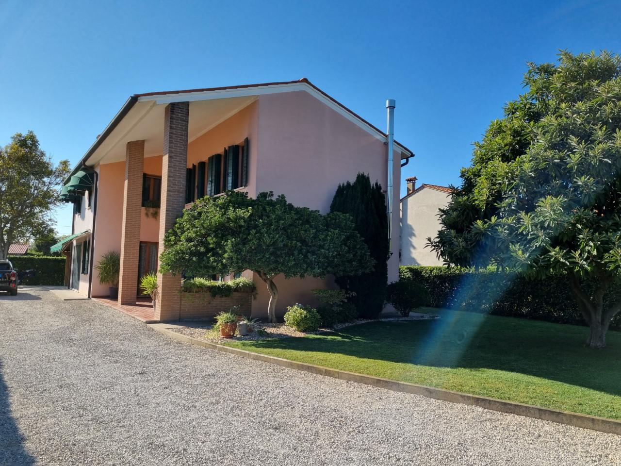 Casa indipendente in vendita a Lozzo Atestino