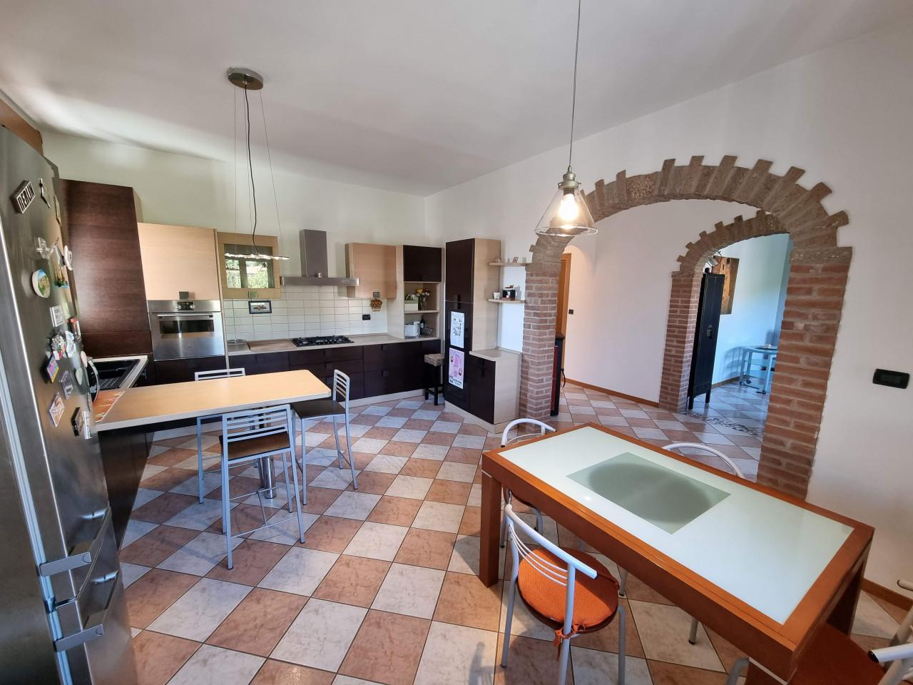 Appartamento in vendita a Lozzo Atestino