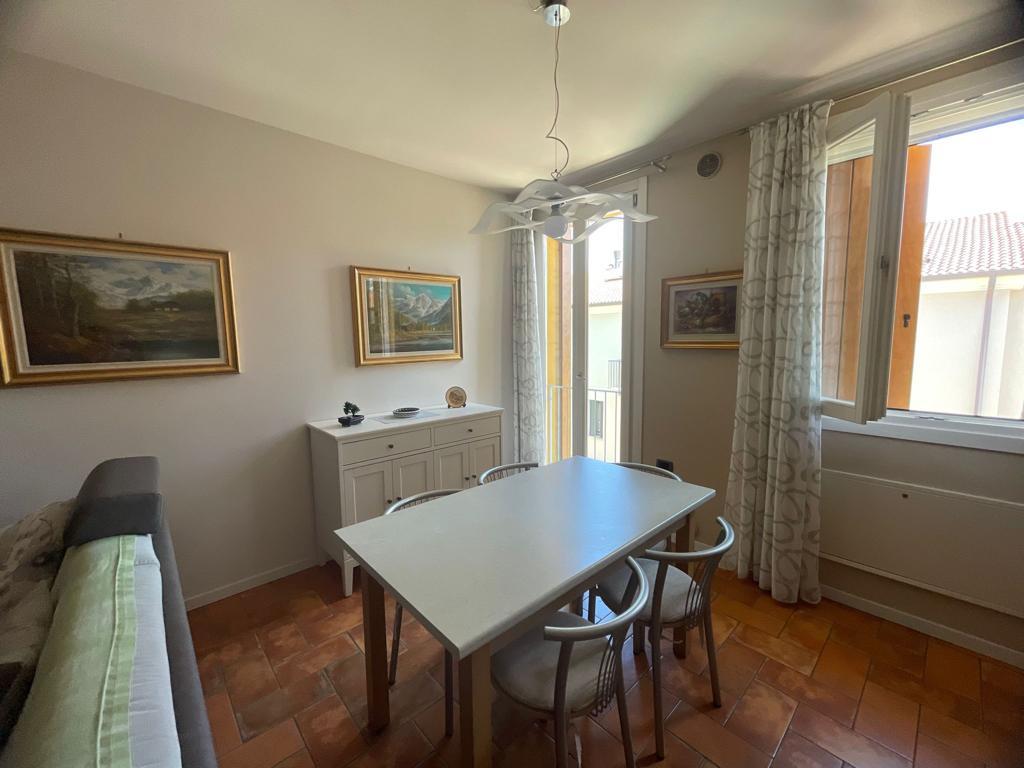 Appartamento in vendita a Agugliaro