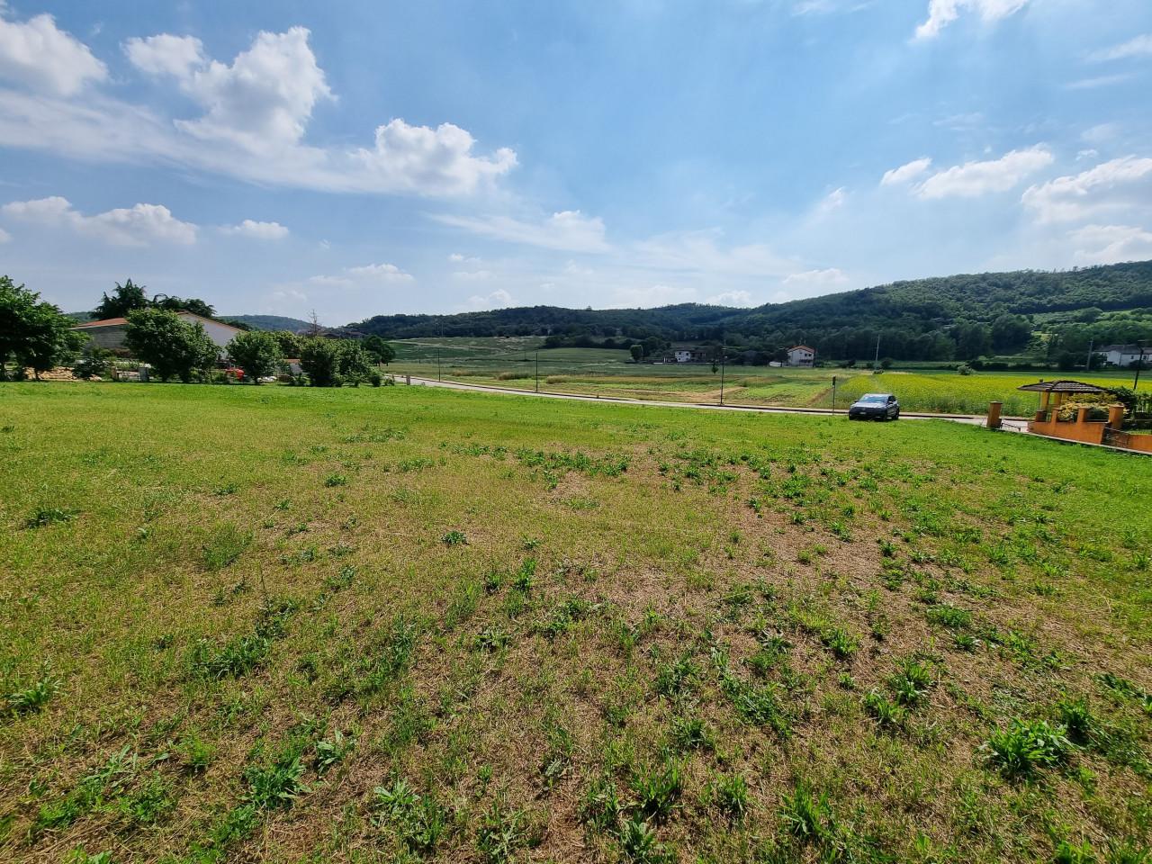 Terreno edificabile residenziale in vendita a Villaga