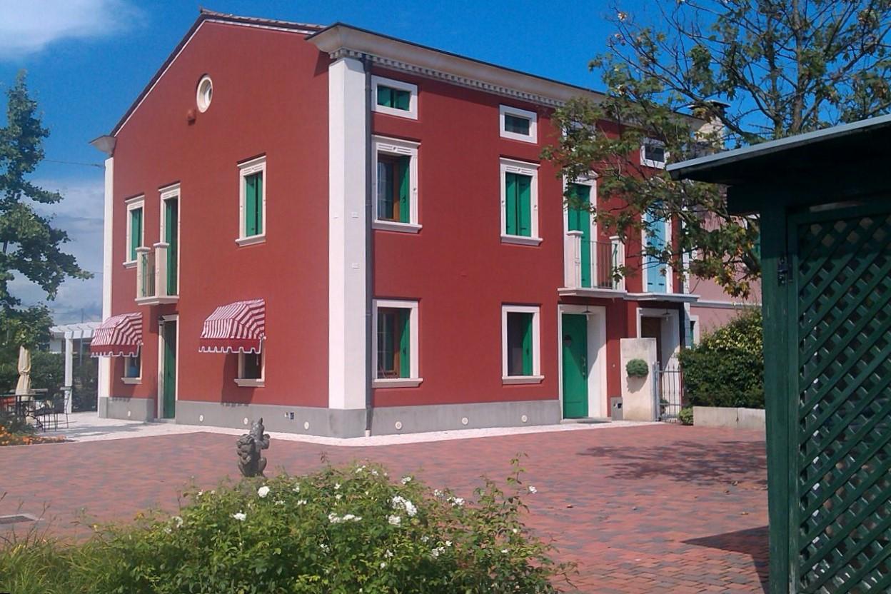 Villa in vendita a Sossano