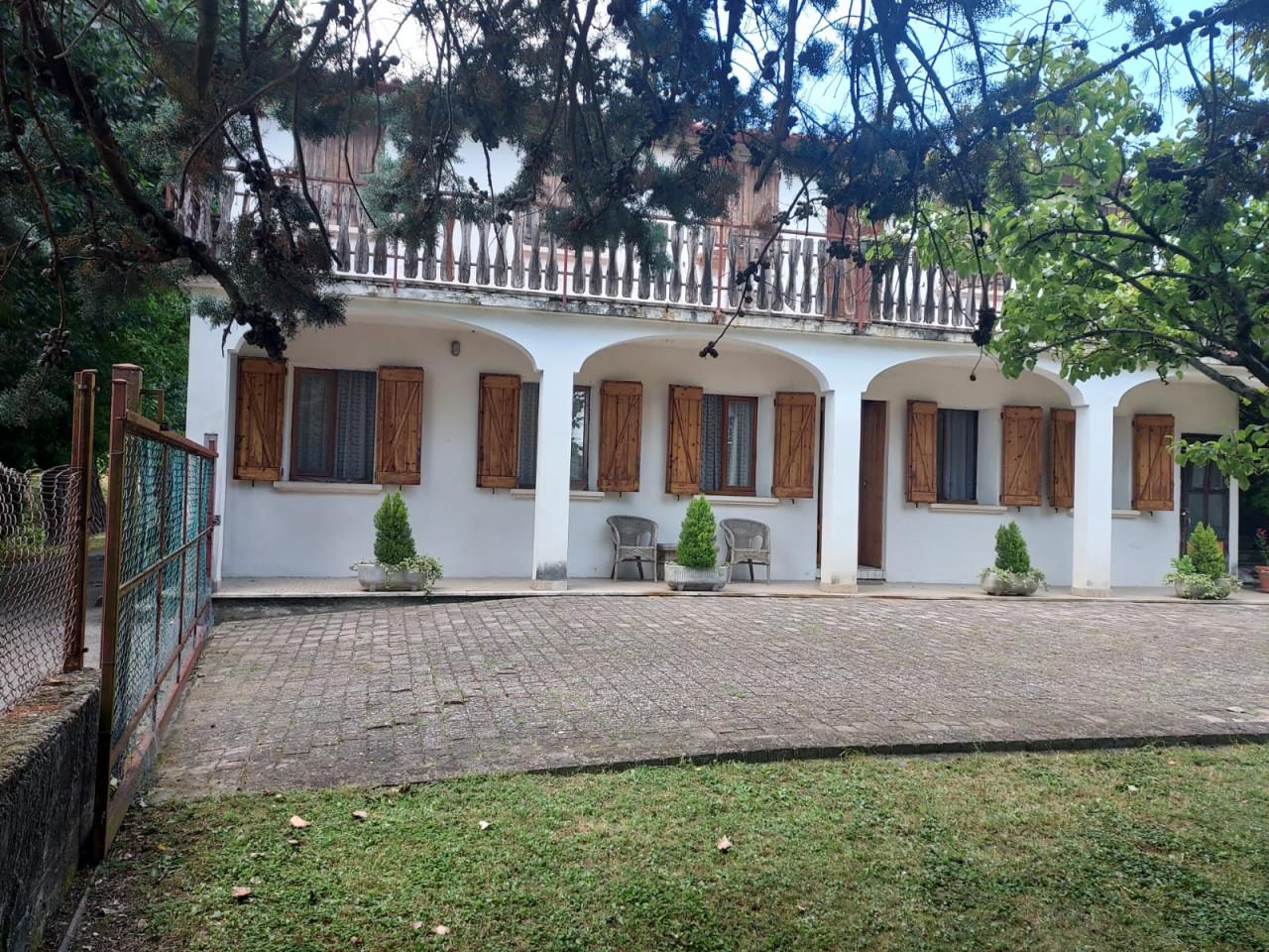 Villa in affitto a Villaga